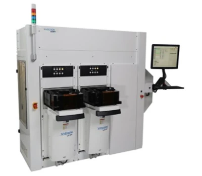 Advanced Packaging Solutions | Solutions | Brooks - Brooks Automation